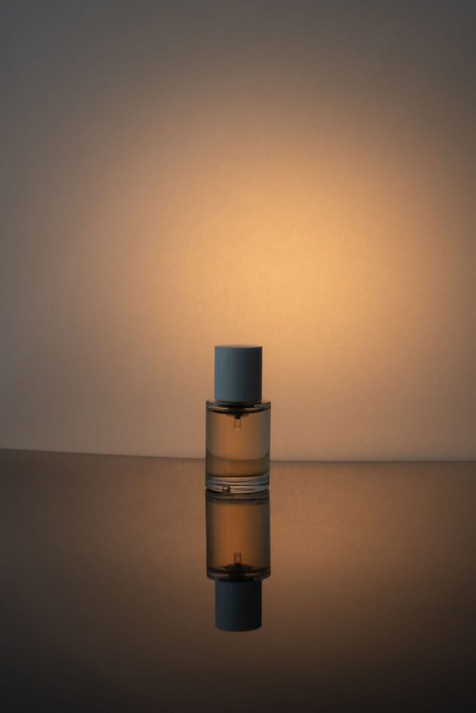 Tess Bottles | Coverpla – Perfume and Cosmetics Packaging