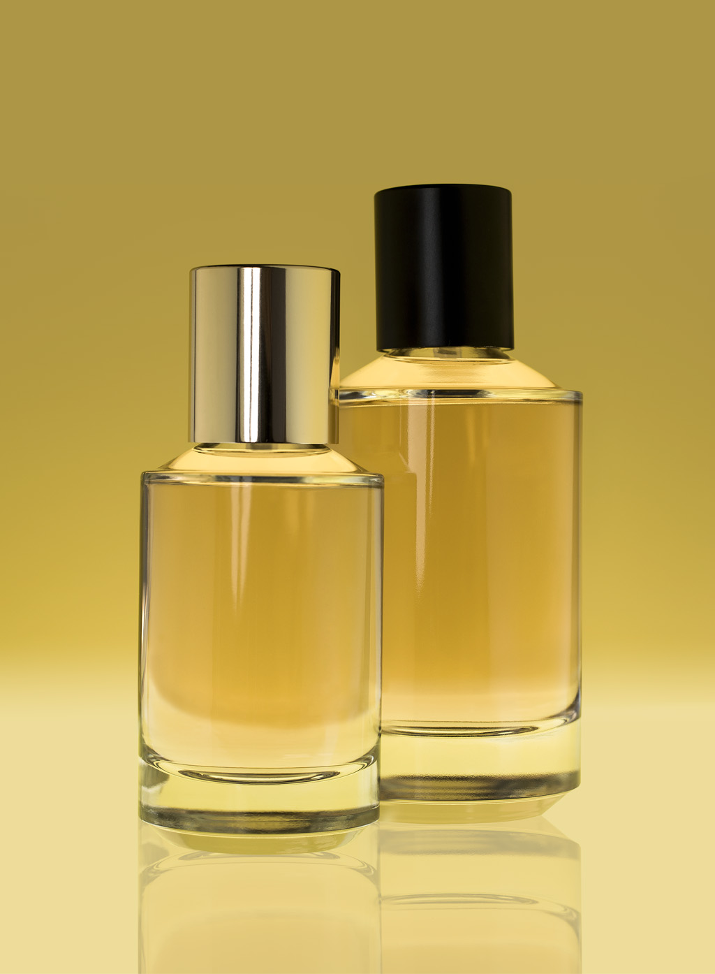 Bottles Destiny| Coverpla Packaging Parfumerie et Cosmétiques